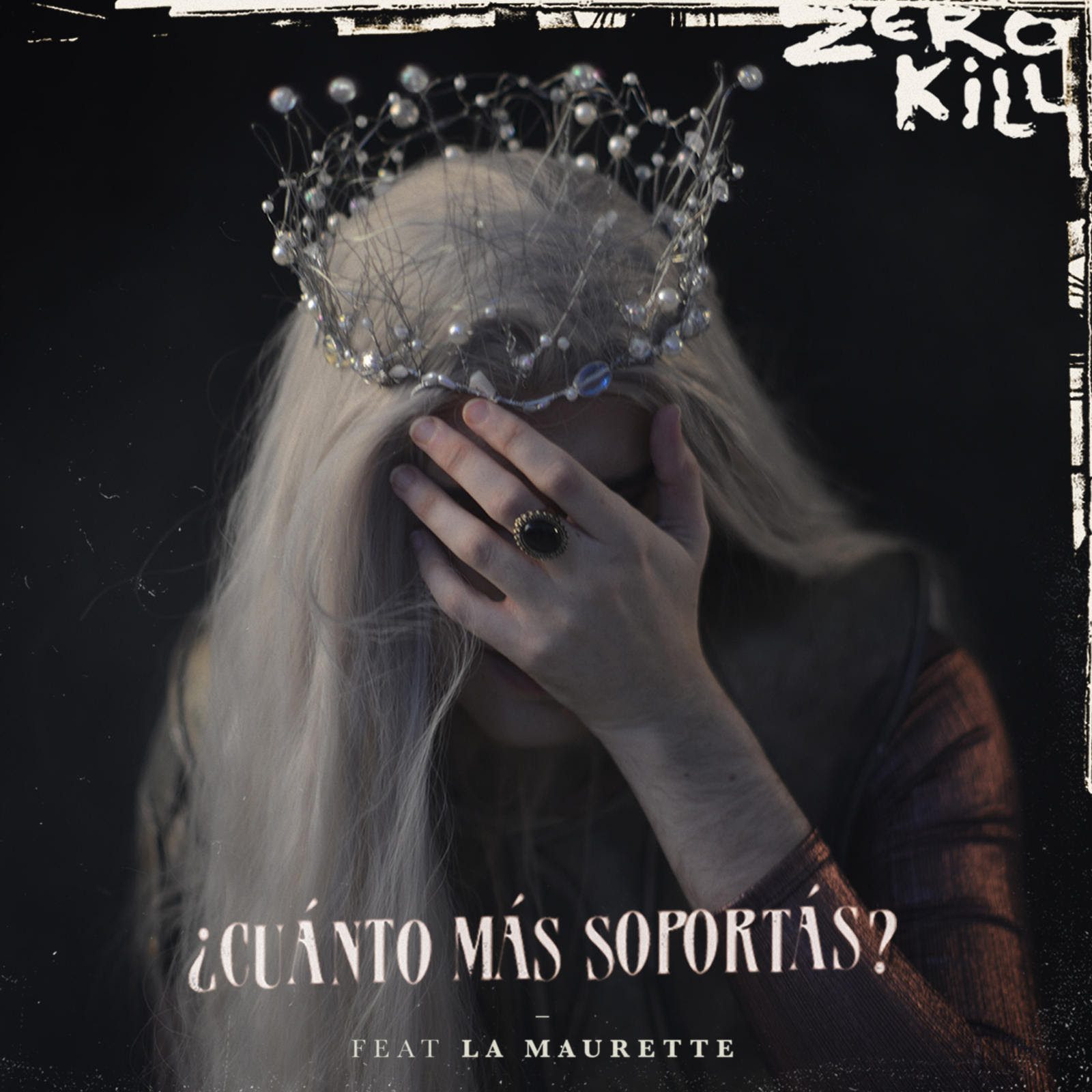 ZERO KILL – ¿Cuanto más Soportás? – Buenos Aires Metal Shows