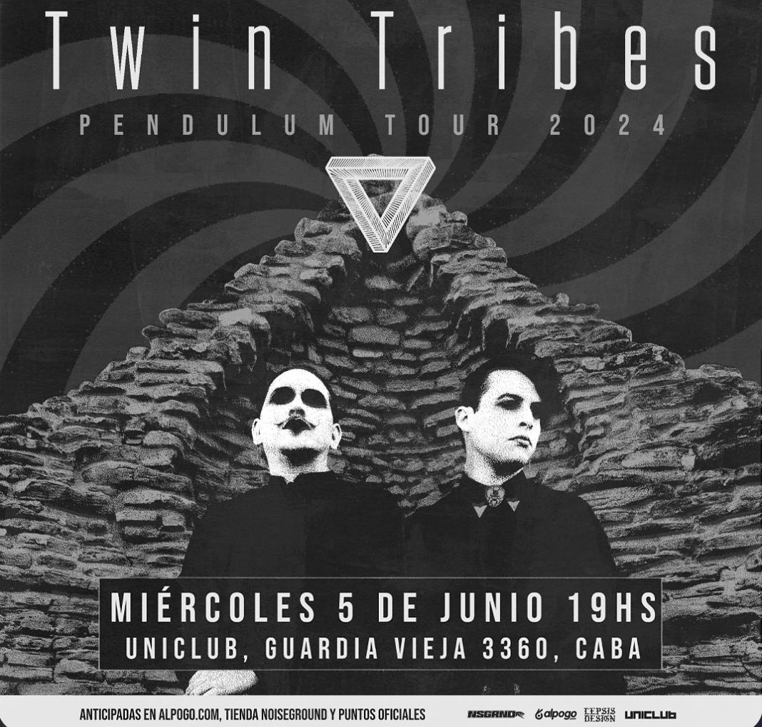 Agenda – Buenos Aires Metal Shows