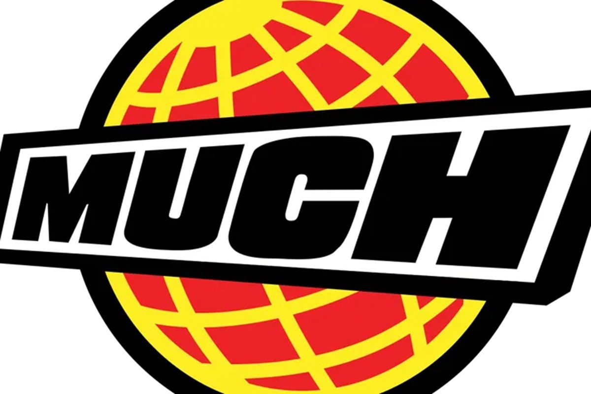 Chau MuchMusic, el canal dedicado a la música que fue un éxito en los ...
