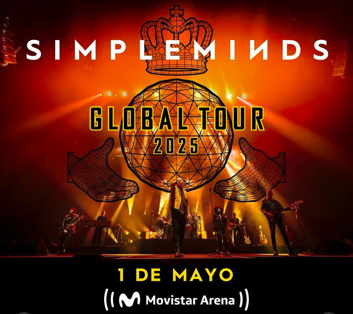 Buenos Aires Metal Shows